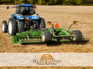 Valley Implement Case & New Holland Tractors & Ag Equipment in Utah and ...