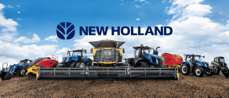 Valley Implement Farm Tractors, Irrigation, Equipment, Repair & Parts ...