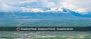 Valley Implement Farm Tractors, Irrigation, Equipment, Repair & Parts ...