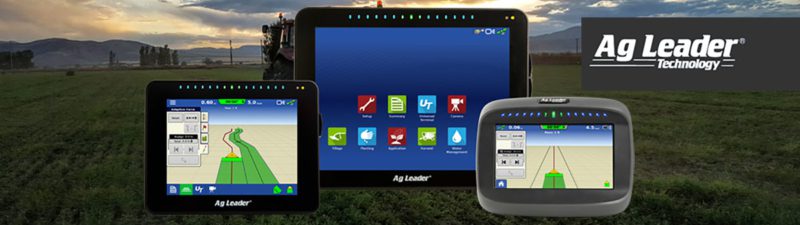 Buy Ag Leader Precision Farming from Valley Implement