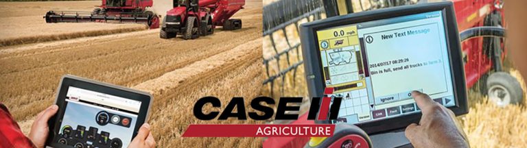 Buy CASE IH Advanced Farming Systems® (AFS) AFS Pro 700 from Valley ...