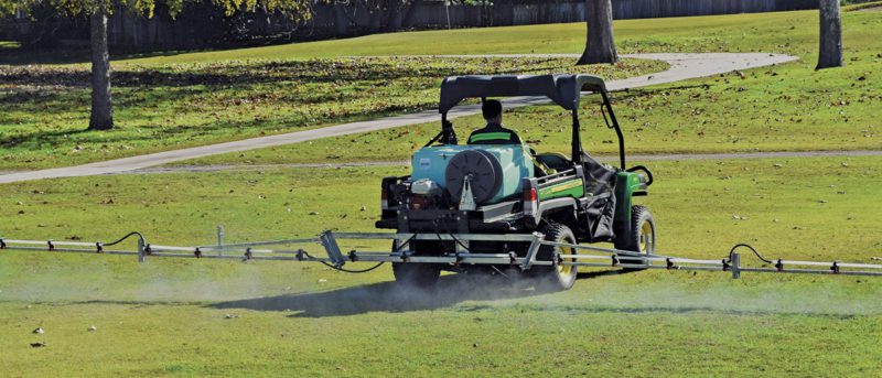 Enduraplas ATV, UTV Sprayers, Field Boss 365, Ecolite, Xstream in Utah ...