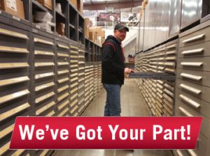 Valley Implement Farm Tractors, Irrigation, Equipment, Repair & Parts ...